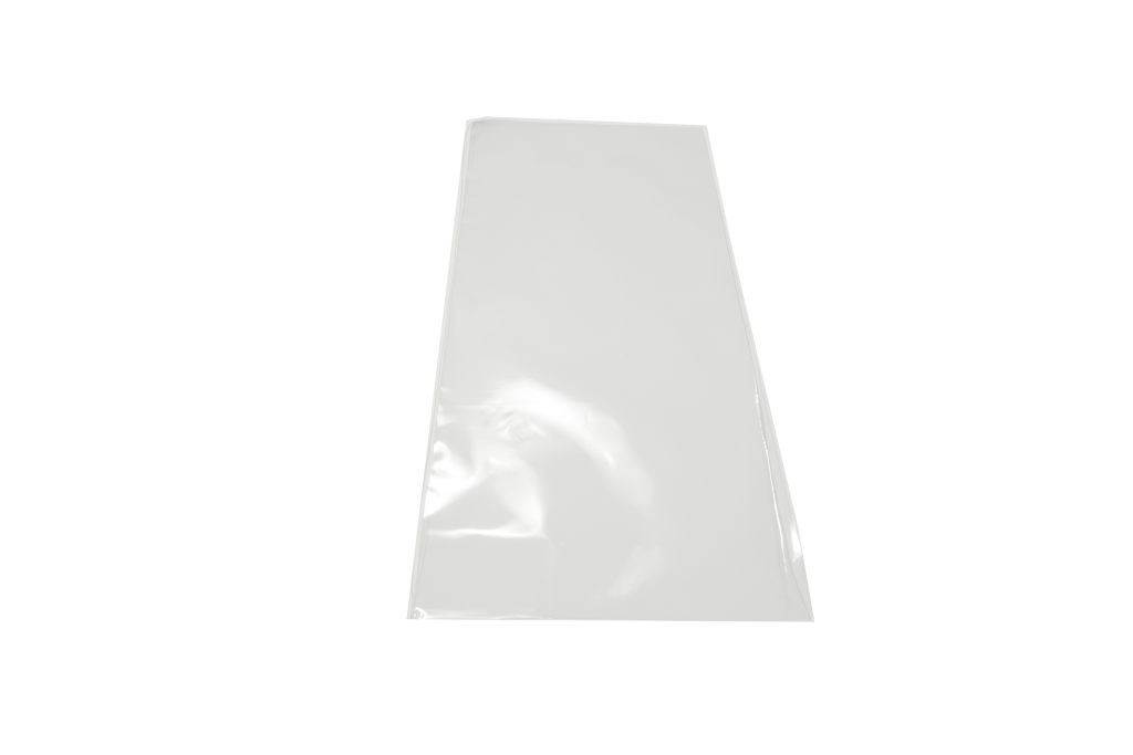 Film Bags With Peel Off Strip 5" x 12" 1000/pack | DPA Packaging ...