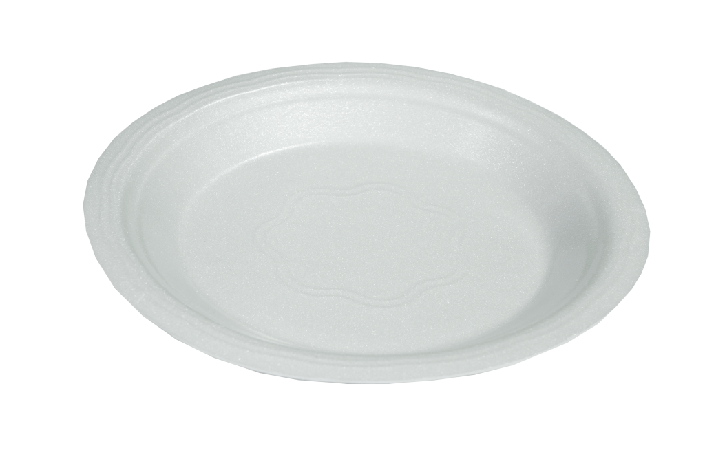 Polystyrene Plates | DPA Packaging - Wholesale Packaging Supplies UK