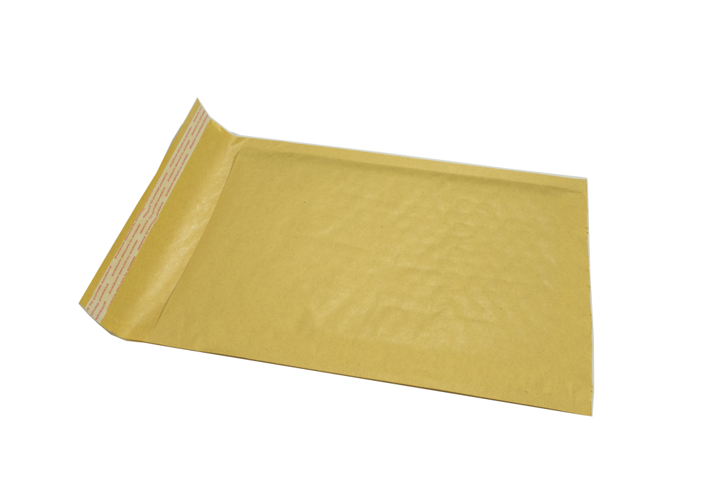 Bubble mailer wholesale store