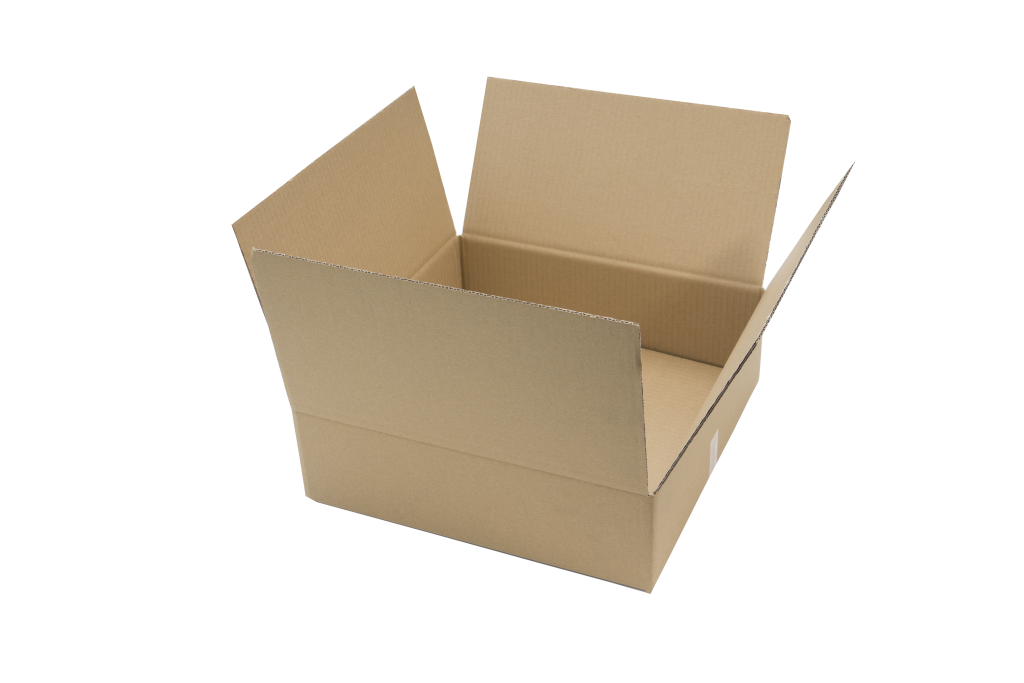 Cardboard Box 13.5" x 13.5" x 4" | DPA Packaging - Wholesale Packaging ...